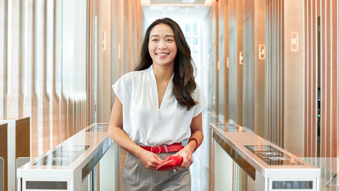 Career development | Jardine Schindler Thailand