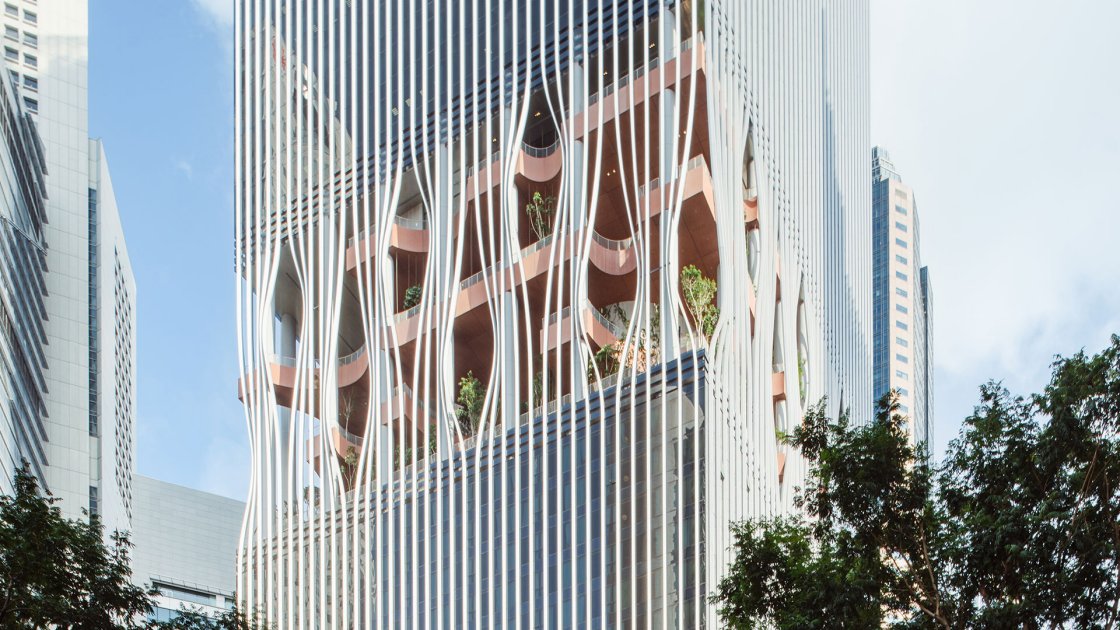 Schindler ReStore - Modernization solution for elevators | Jardine Schindler Thailand